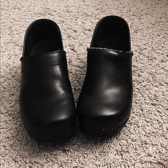 Dansko | Shoes | Dansko Clogs Size 4 Or 91 | Poshmark